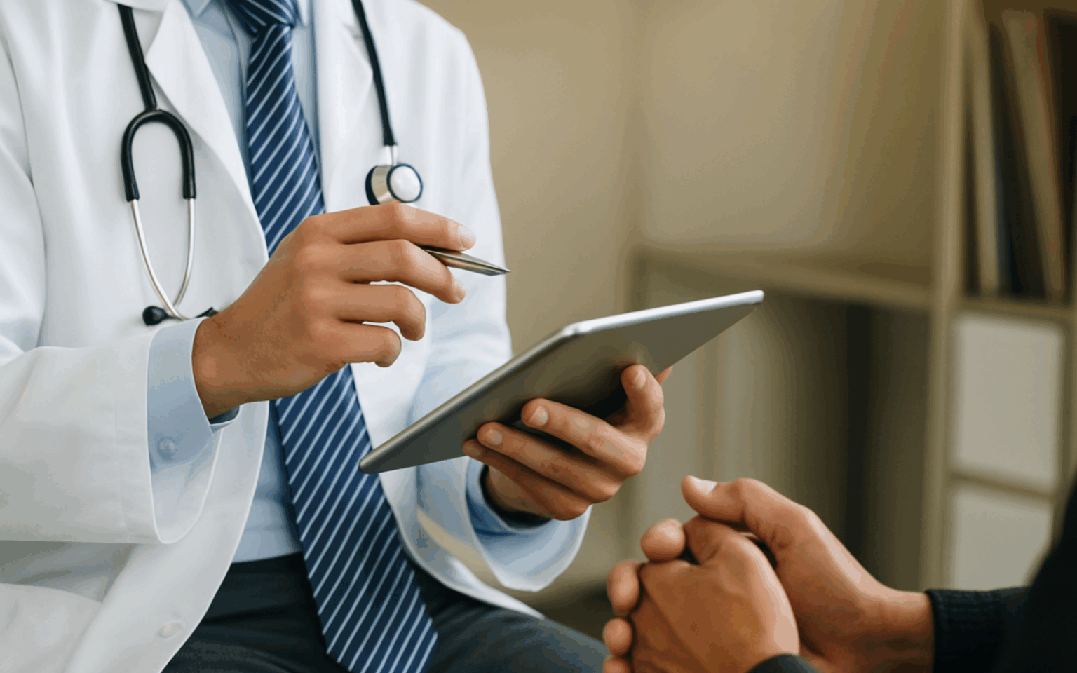 Concierge Medicine Services in Las Vegas | Ameli Dadourian